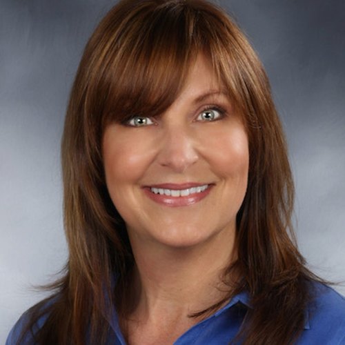 Board of Directors - Impact Initiatives